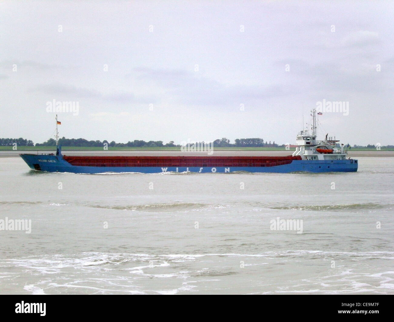 General wilson hi-res stock photography and images - Alamy