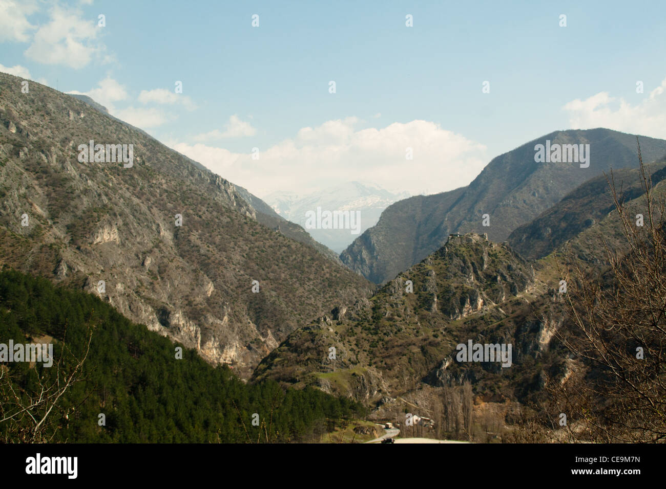 Kosovo High Resolution Stock Photography and Images - Alamy