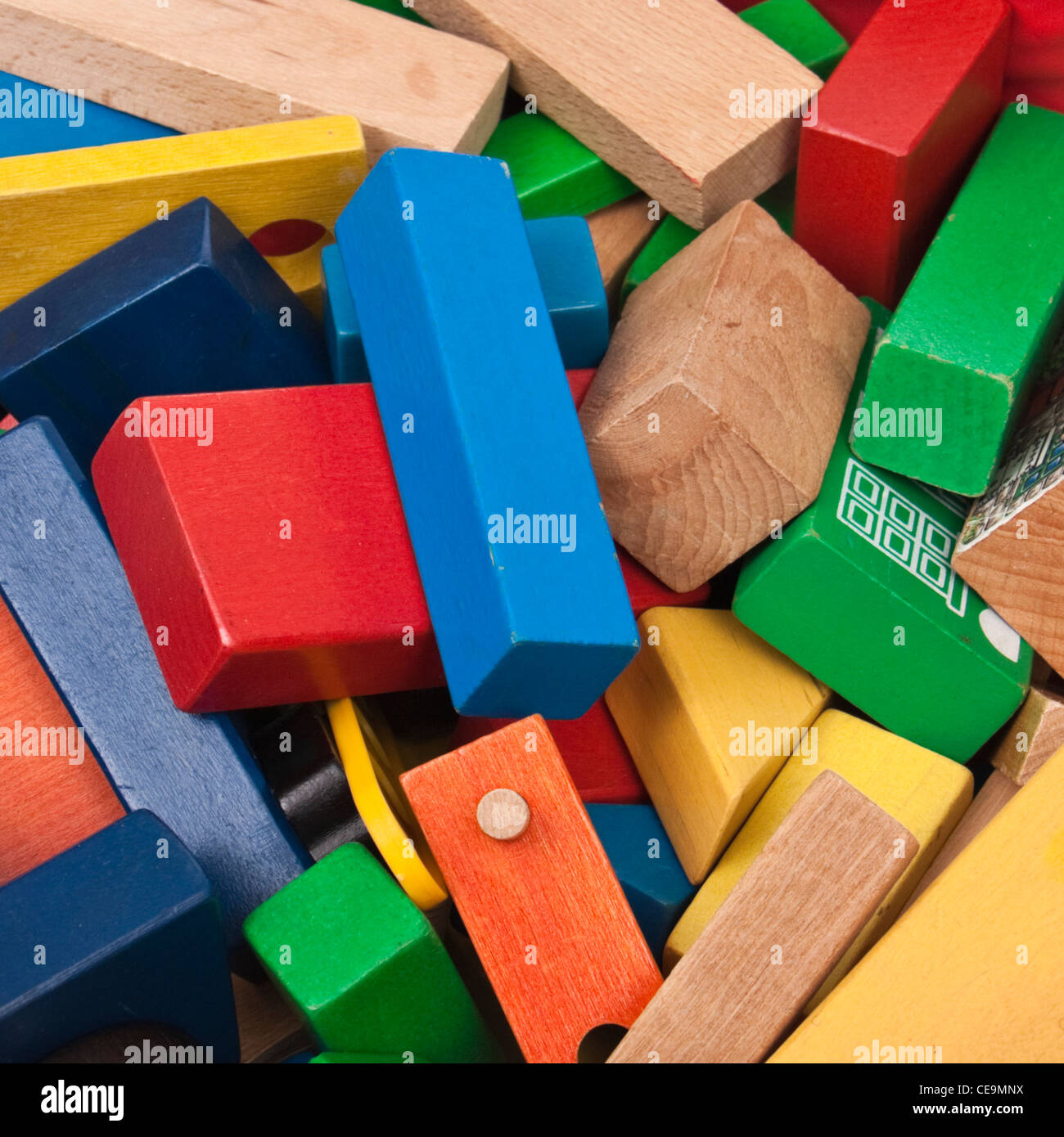 Pile Of Toys High Resolution Stock Photography and Images - Alamy