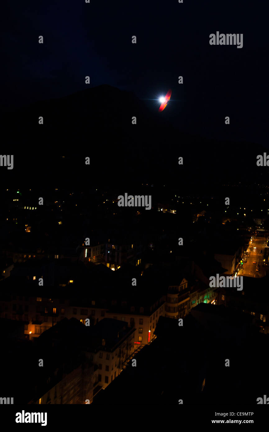 Night wing hi-res stock photography and images - Alamy