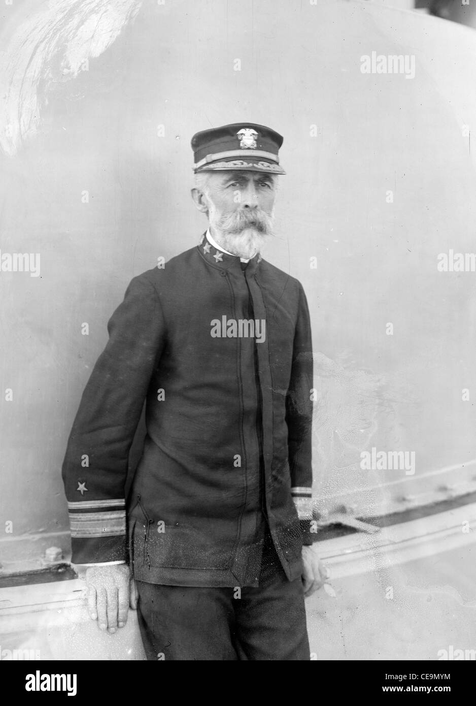 William Thomas Sampson High Resolution Stock Photography and Images - Alamy