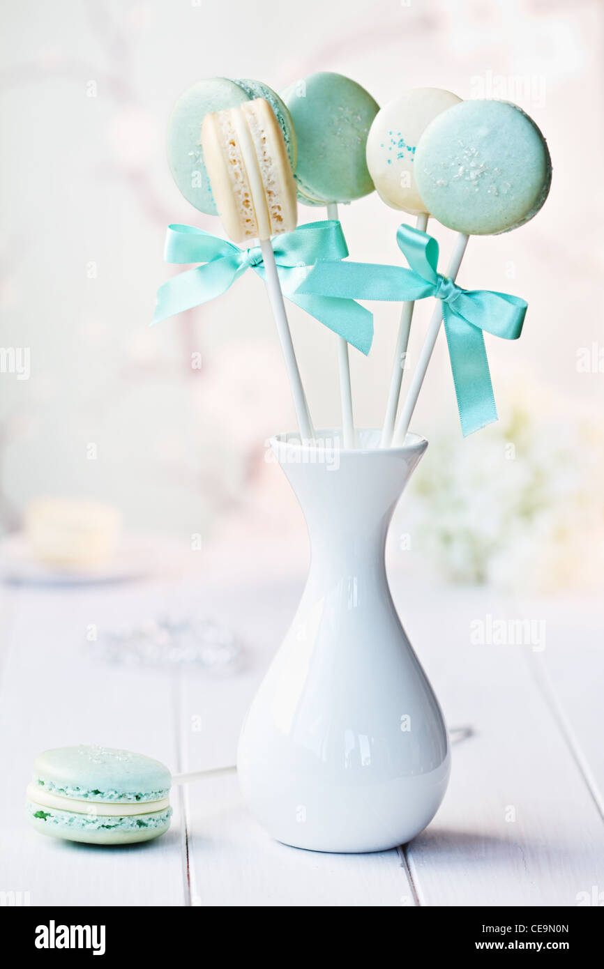 Macaron hi-res stock photography and images - Alamy