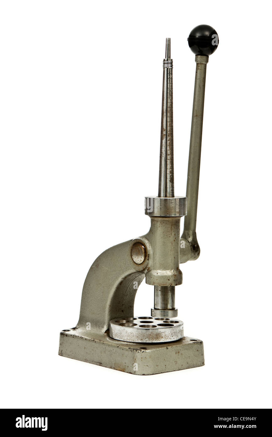 Jewellers ring size hi-res stock photography and images - Alamy