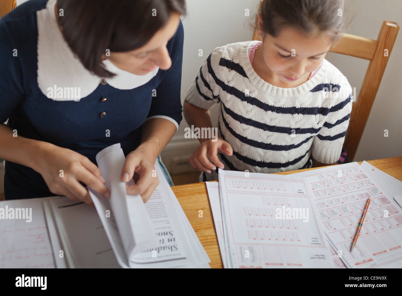 Private Lessons High Resolution Stock Photography and Images - Alamy