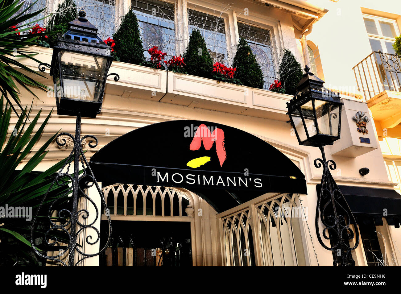 Mosimanns hi-res stock photography and images - Alamy