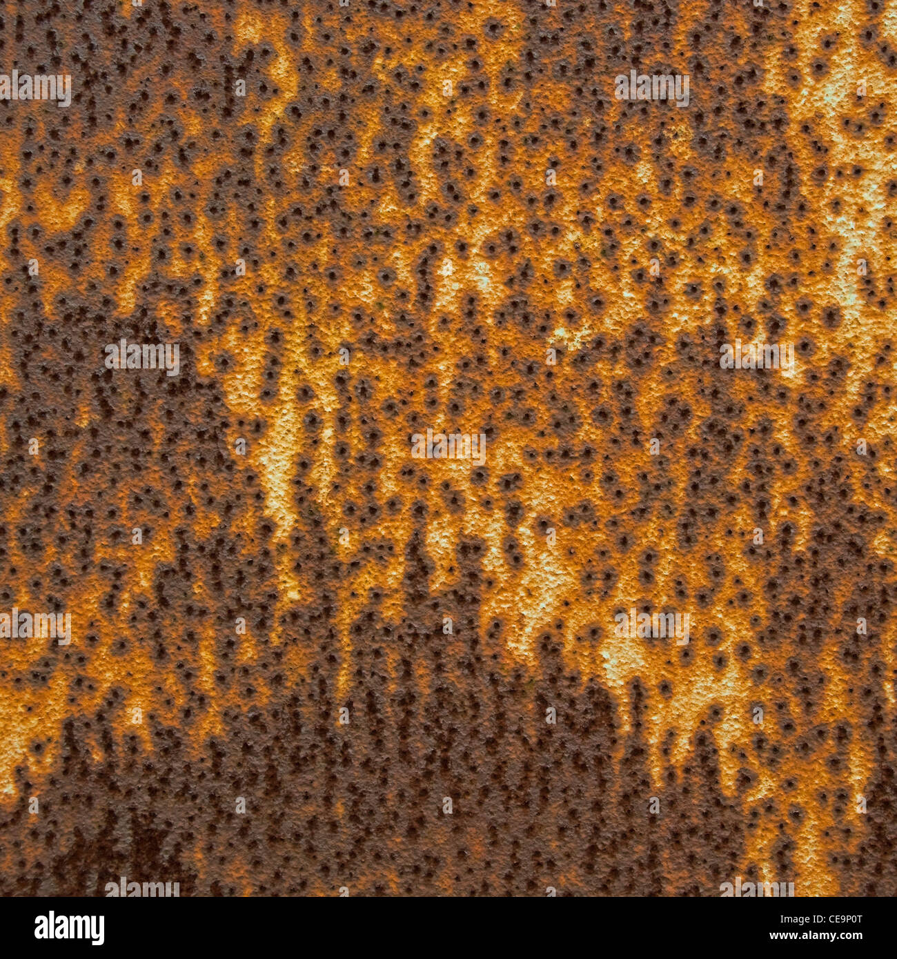 Rusty steel plate, grunge background Stock Photo - Alamy