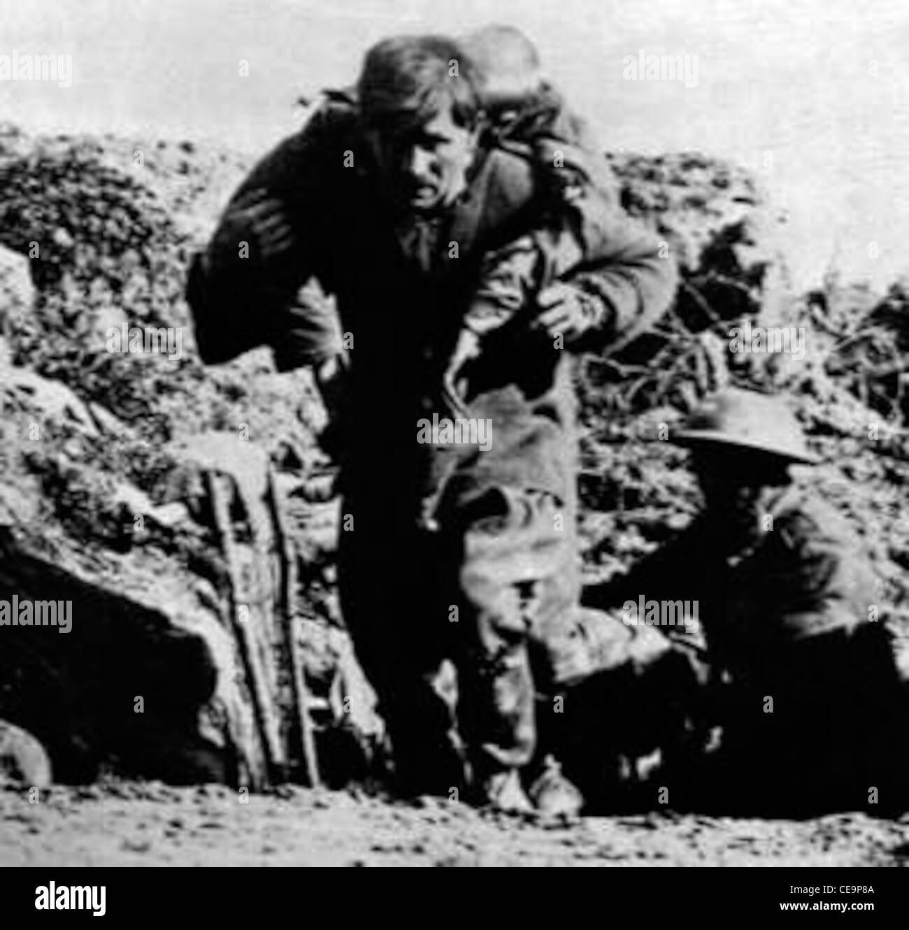 world war 1 Stock Photo - Alamy