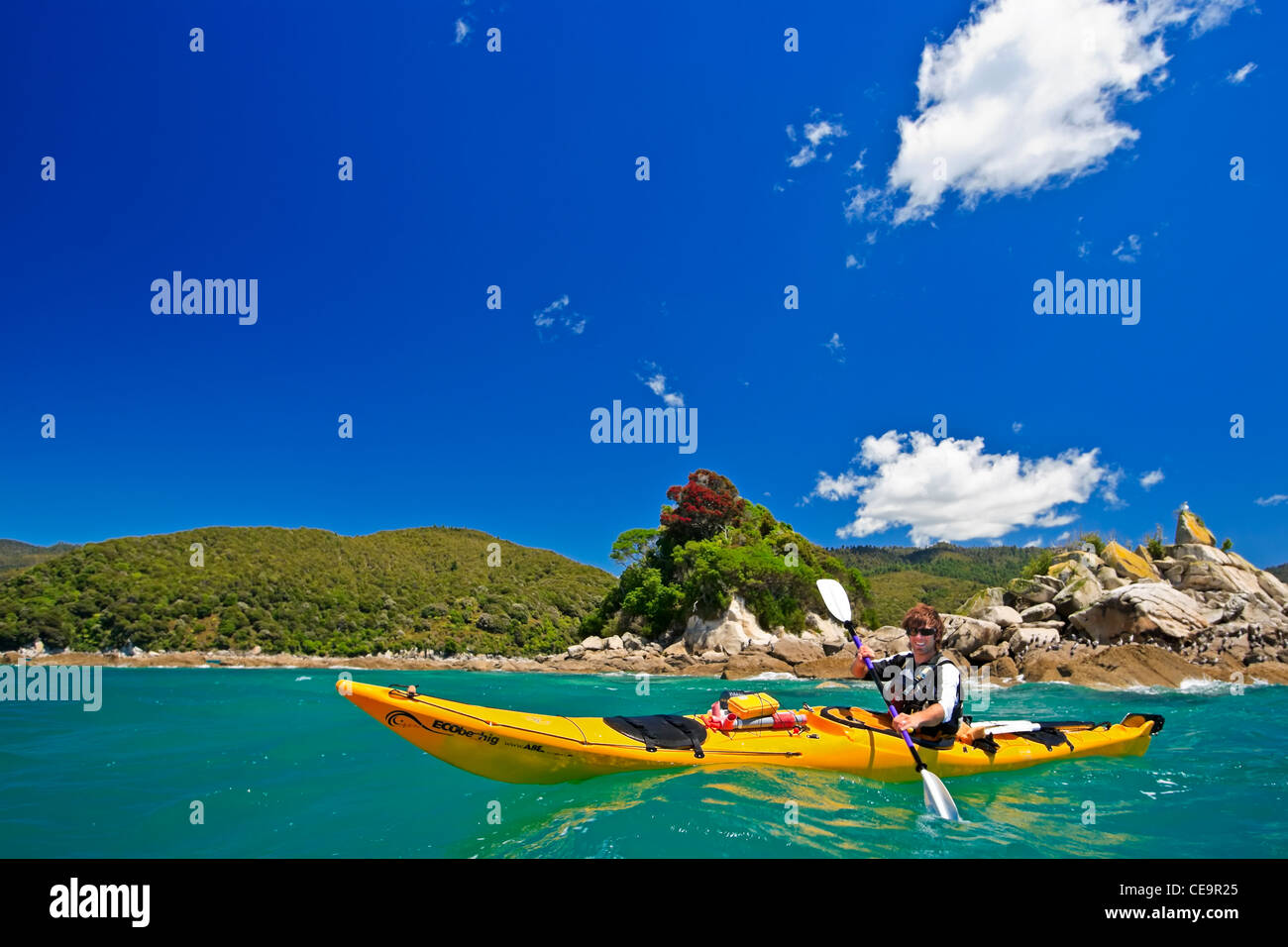 Tasman island national park hi-res stock photography and images - Alamy