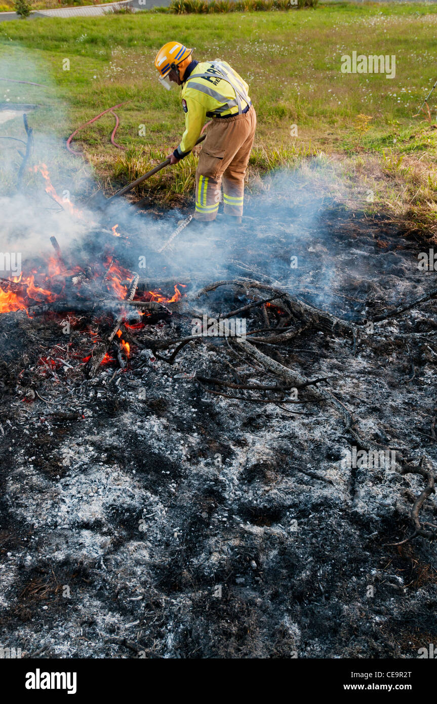 Fireman uniforms hi-res stock photography and images - Alamy
