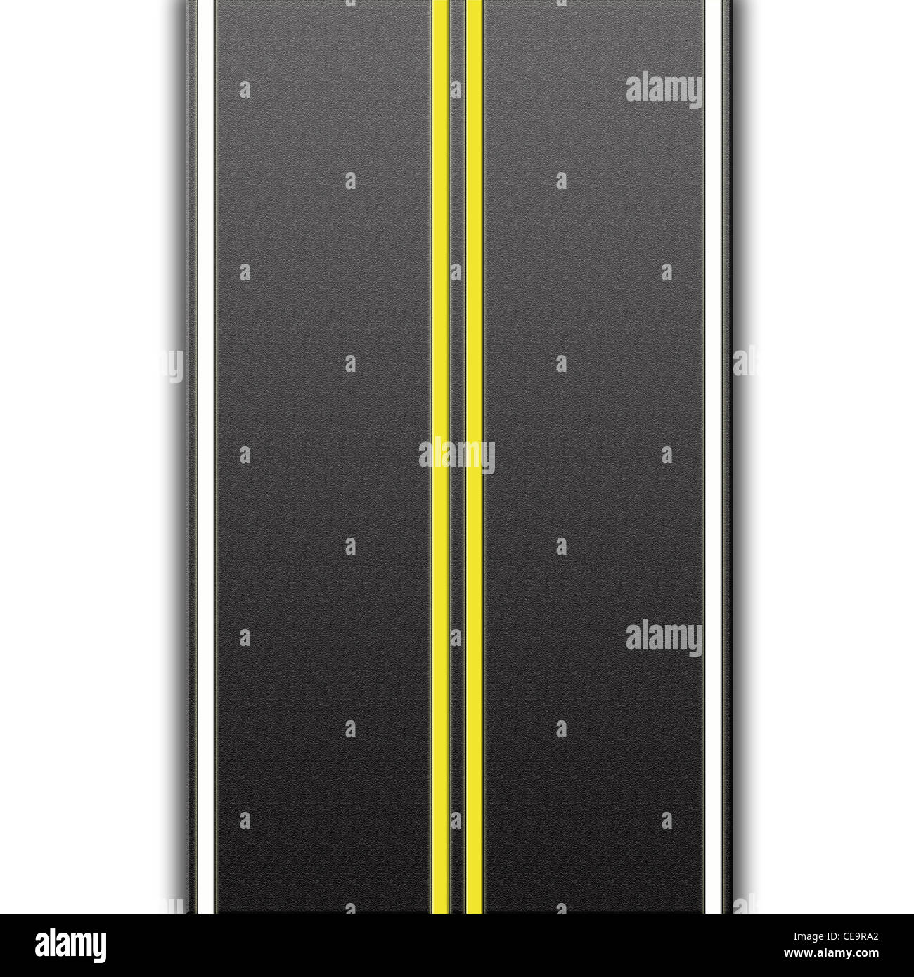 Gray markings hi-res stock photography and images - Alamy