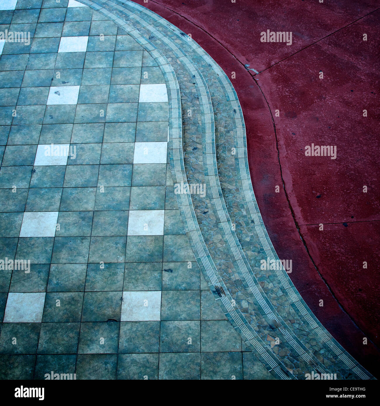 Red Curb Stock Photos & Red Curb Stock Images - Alamy