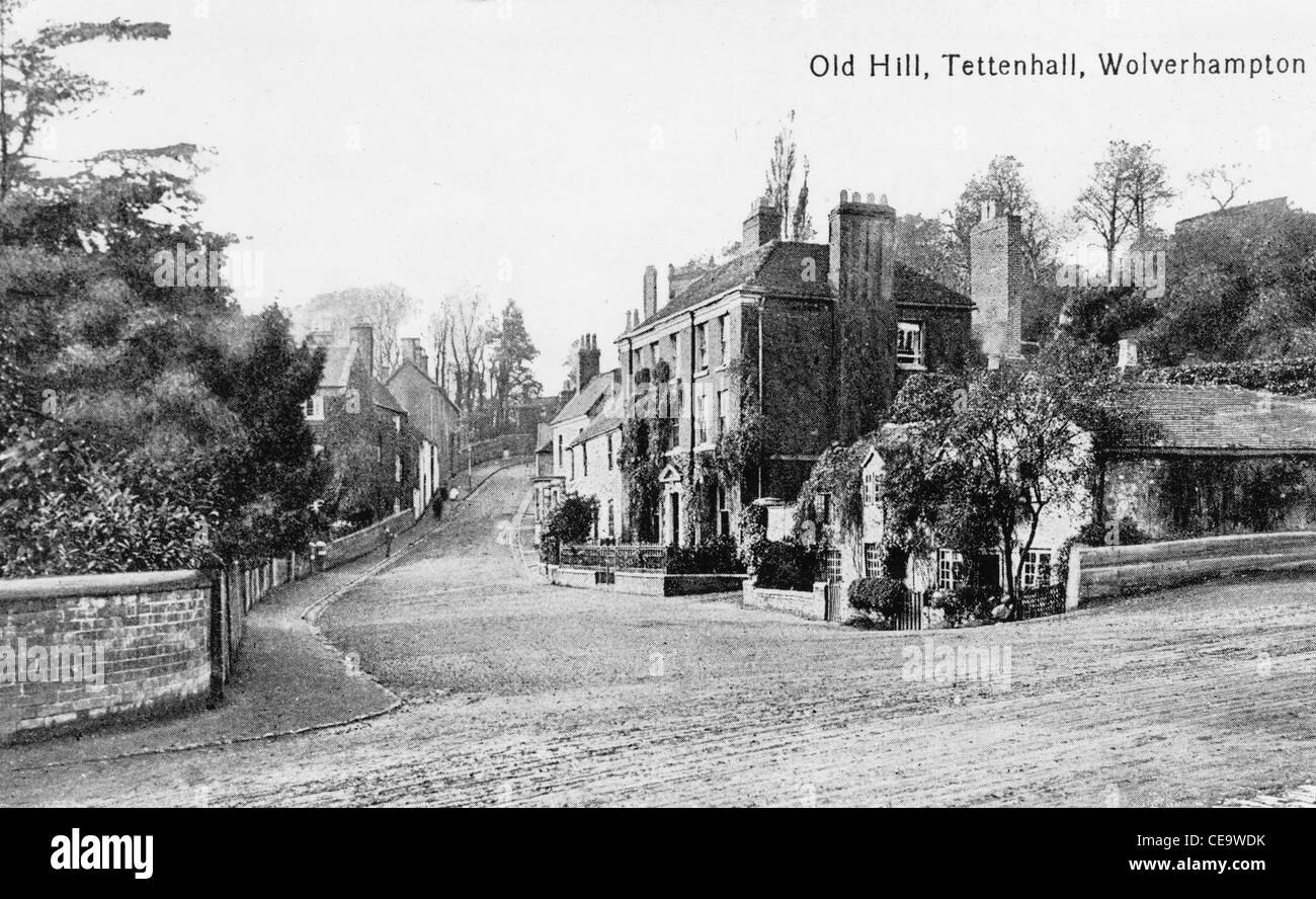 Tettenhall Staffordshire England Latest Tettenhall News | Express