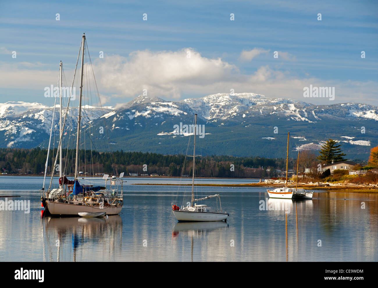 Canadian farming 19 century hi-res stock photography and images - Alamy