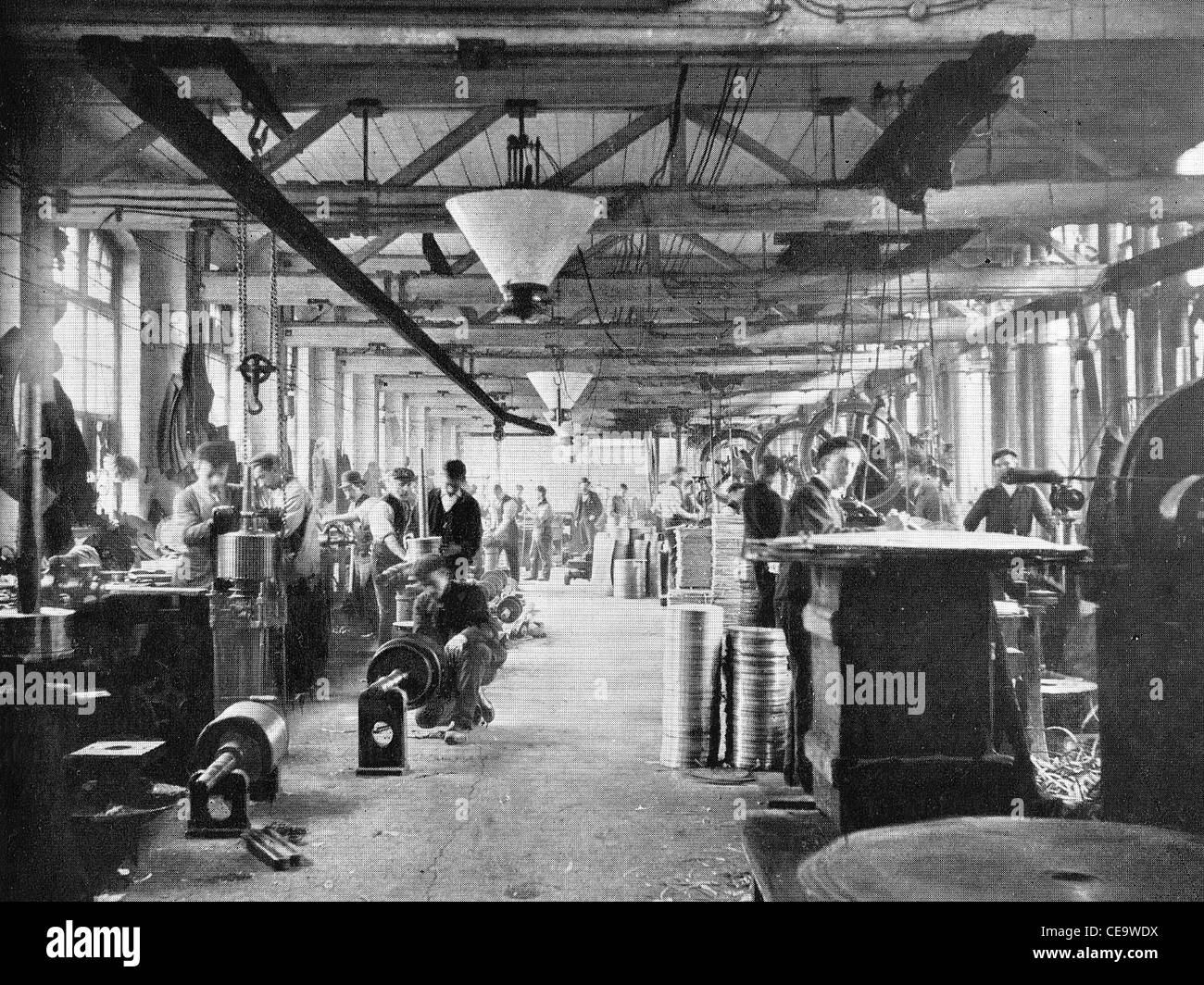 Bushbury hi-res stock photography and images - Alamy