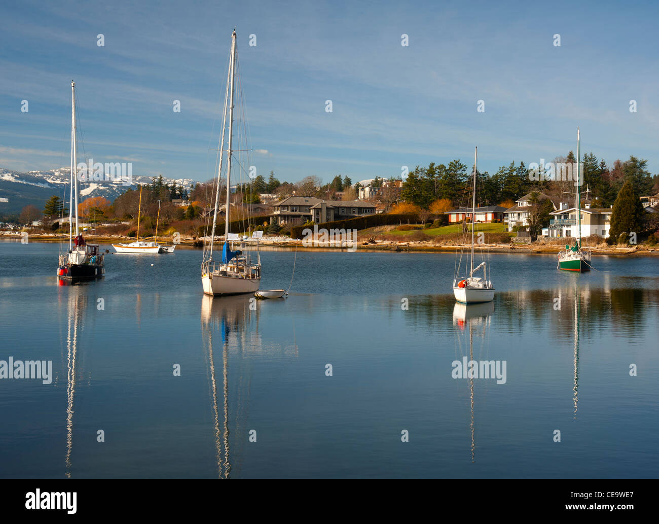 Canadian farming 19 century hi-res stock photography and images - Alamy
