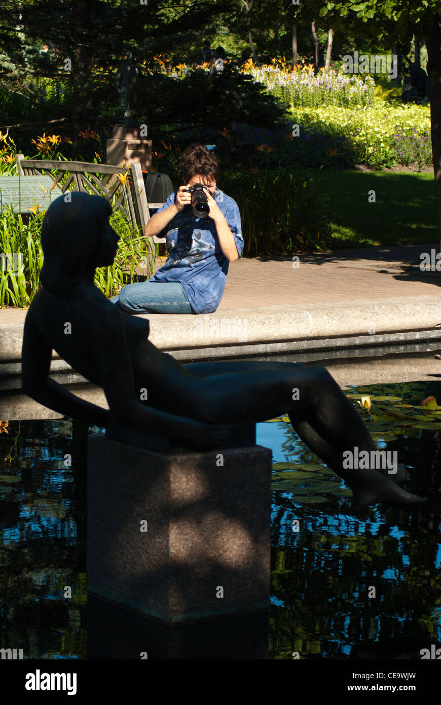 Manitoba pool hi-res stock photography and images - Alamy