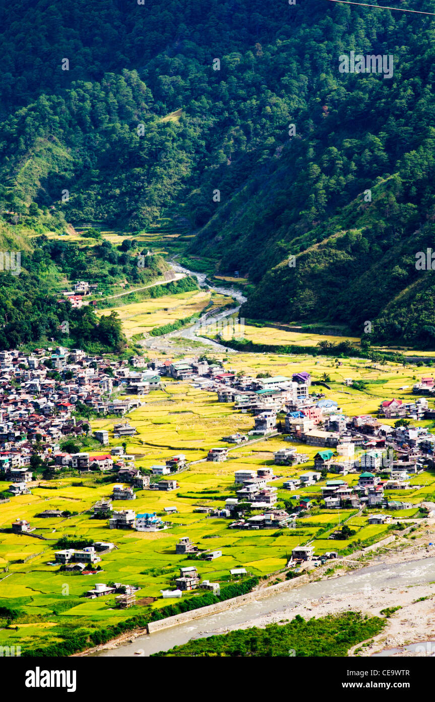 Community in philippines hi-res stock photography and images - Alamy