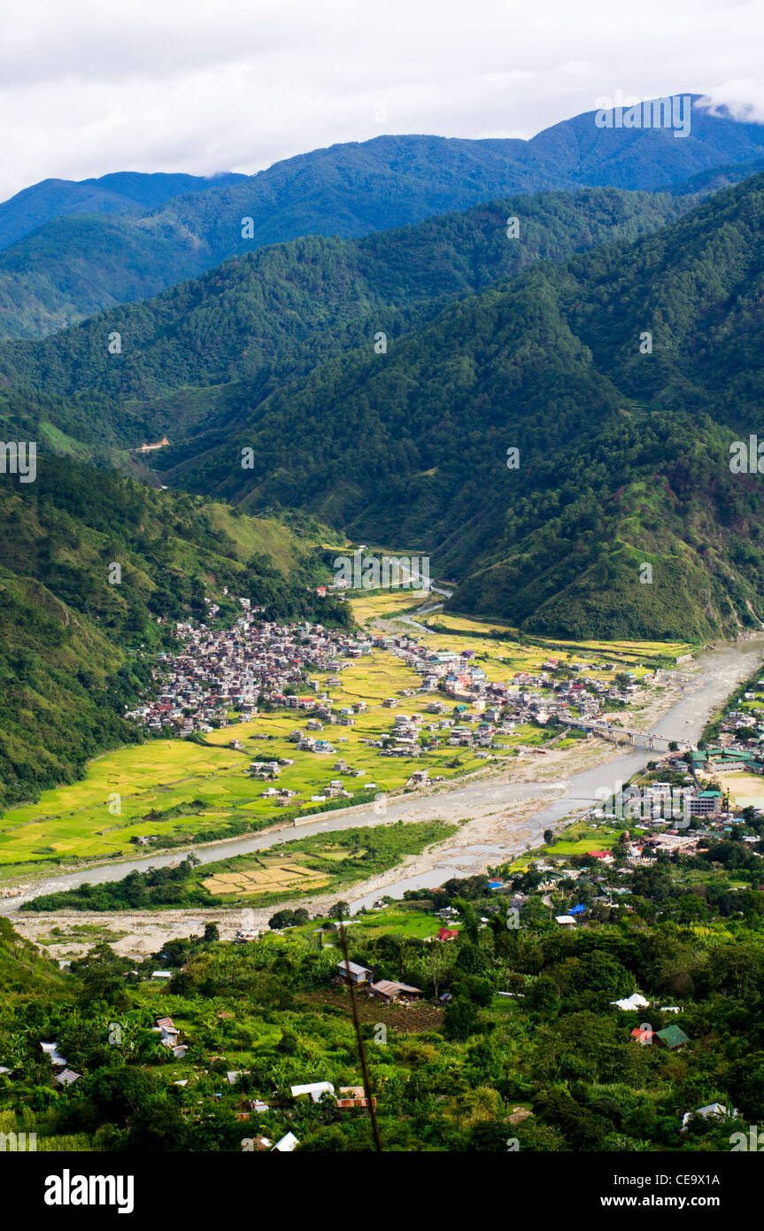 Bontoc hi-res stock photography and images - Alamy