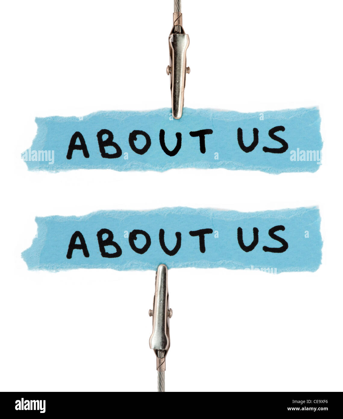 Contact us business concept connect hi-res stock photography and images ...