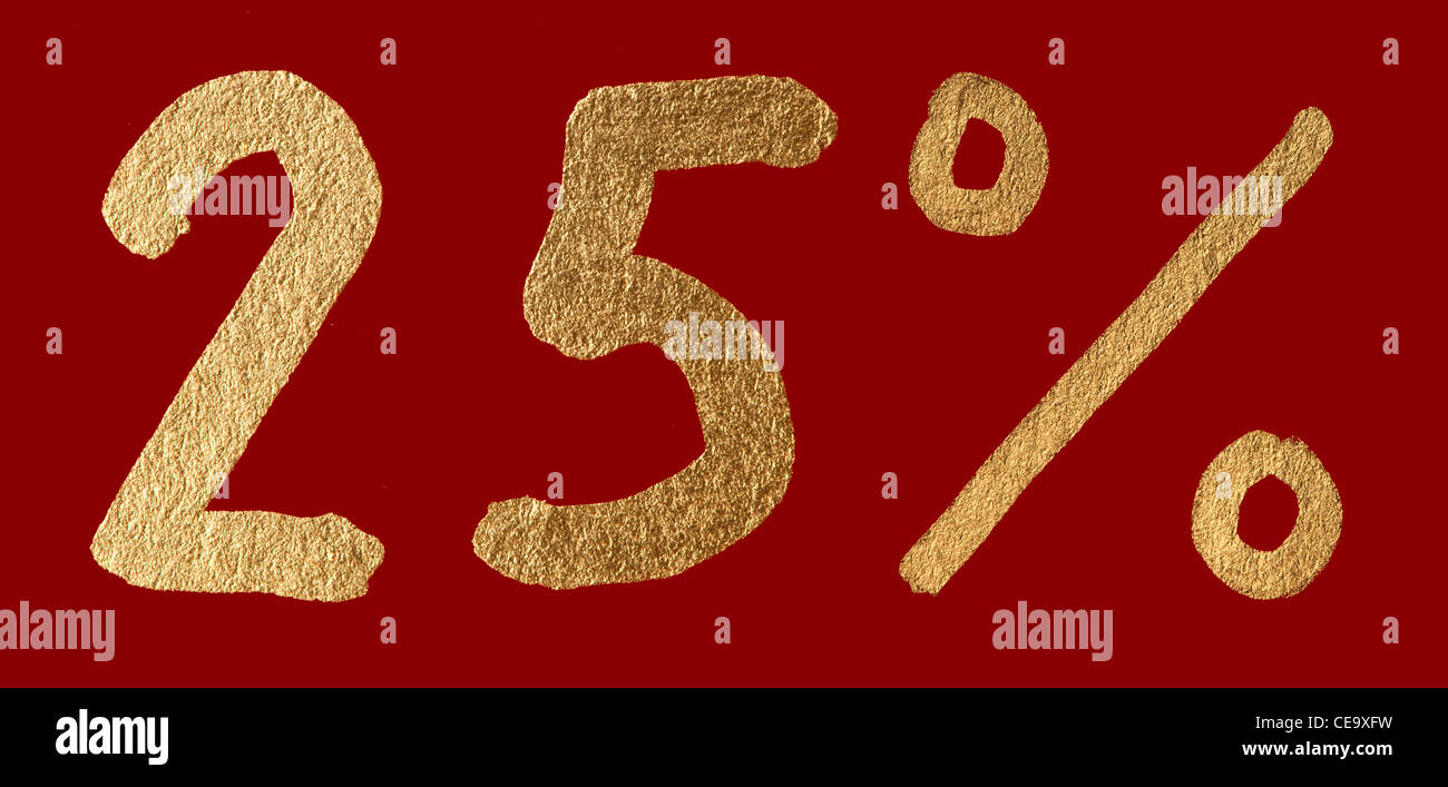 Number Twenty Five On Fire