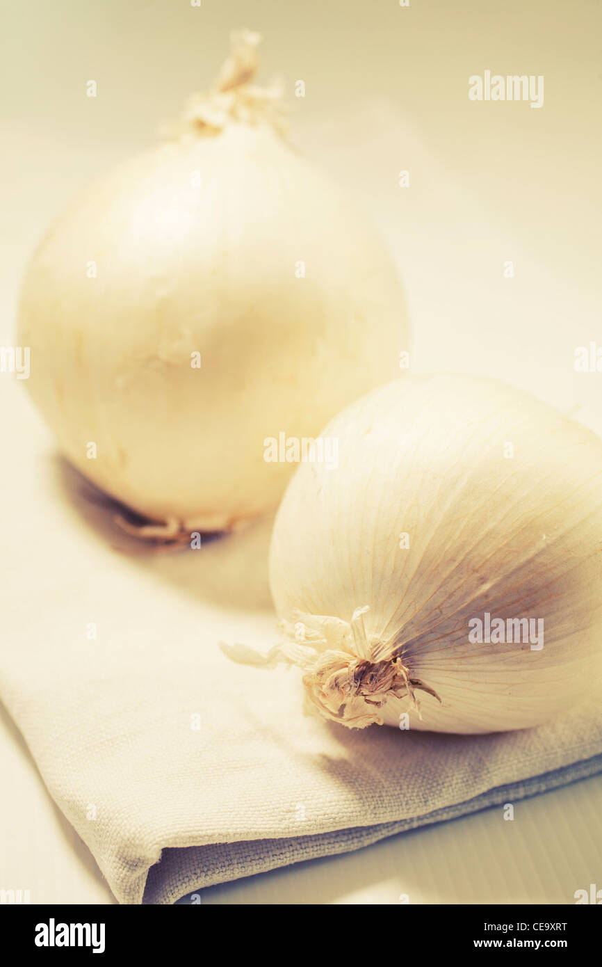 Onion cloth hi-res stock photography and images - Alamy
