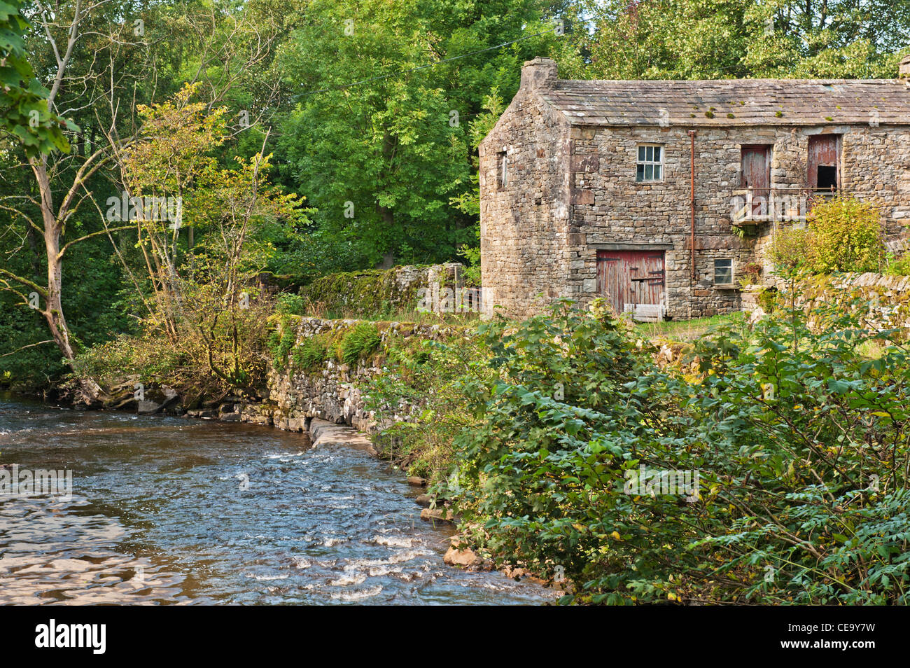 Dale Farm Stock Photos & Dale Farm Stock Images - Alamy