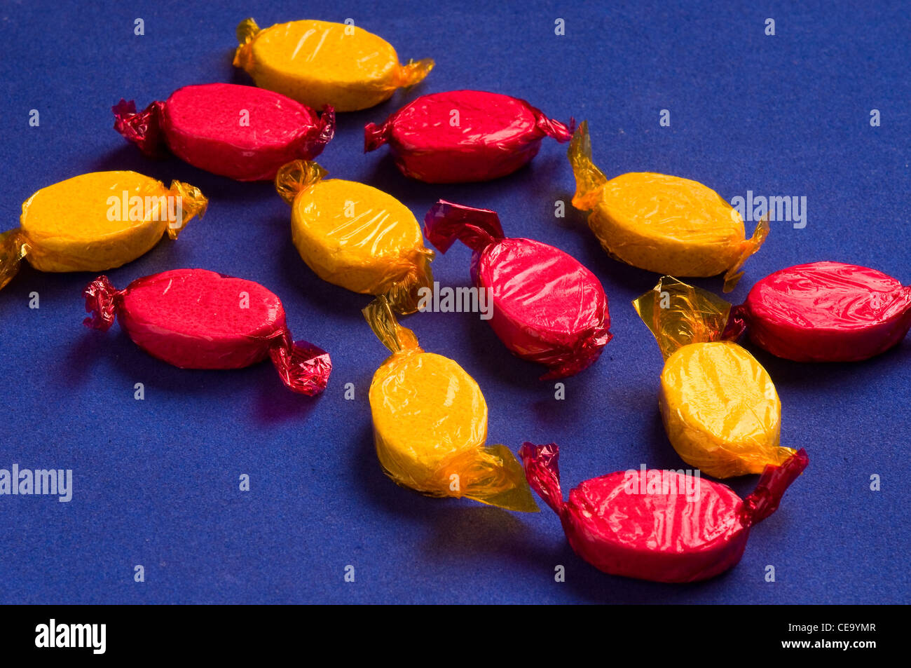 Philippine Pasalubong sweets Stock Photo - Alamy