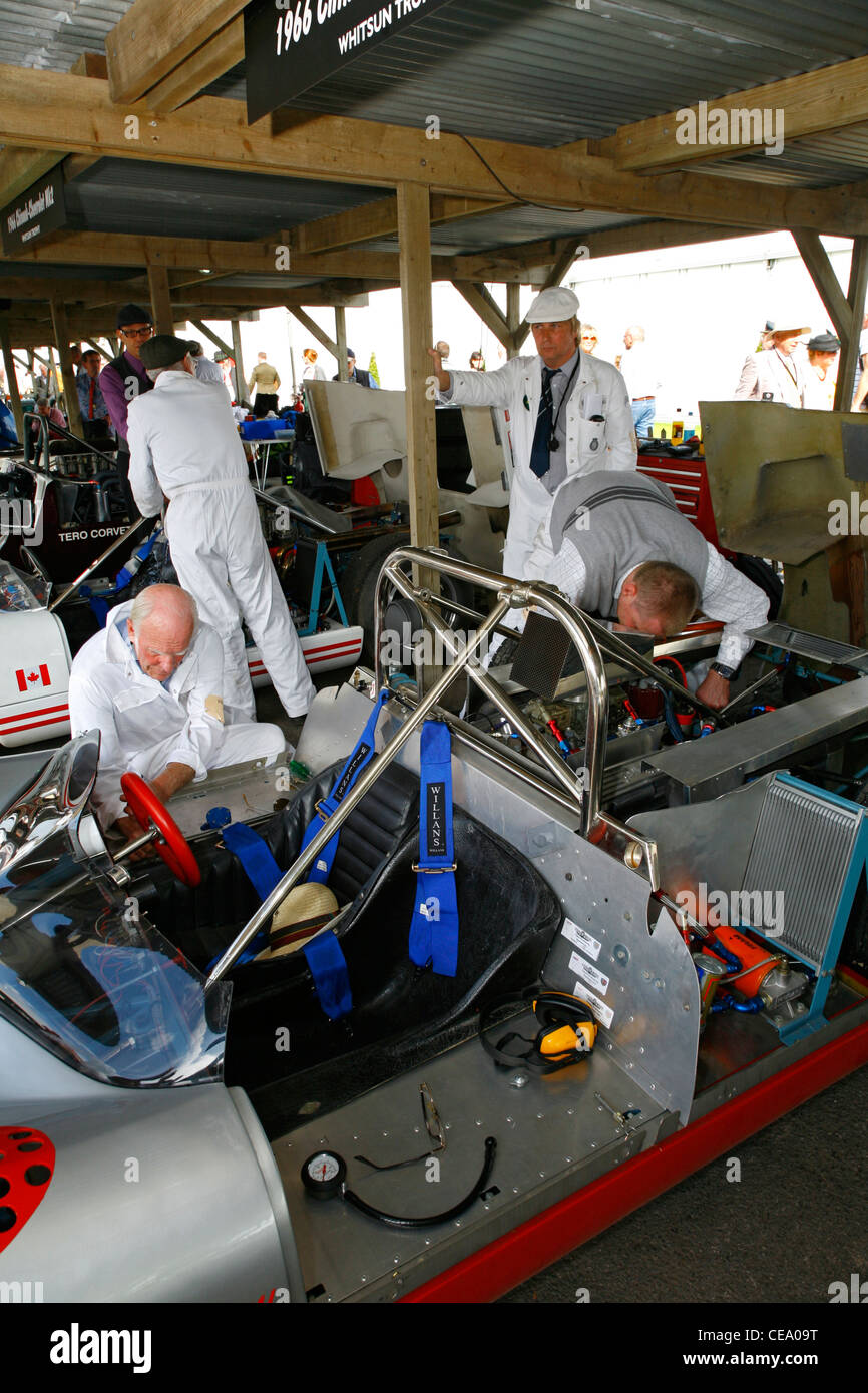 Chinook chevrolet hi-res stock photography and images - Alamy
