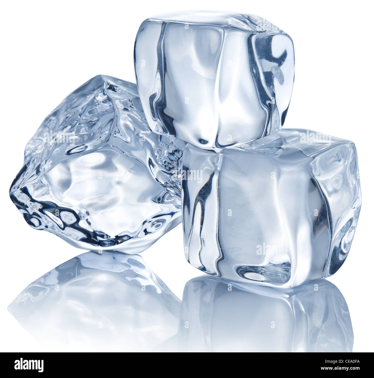 Ice cubes hi-res stock photography and images - Alamy