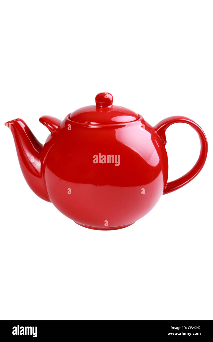 Red teas hi-res stock photography and images - Alamy