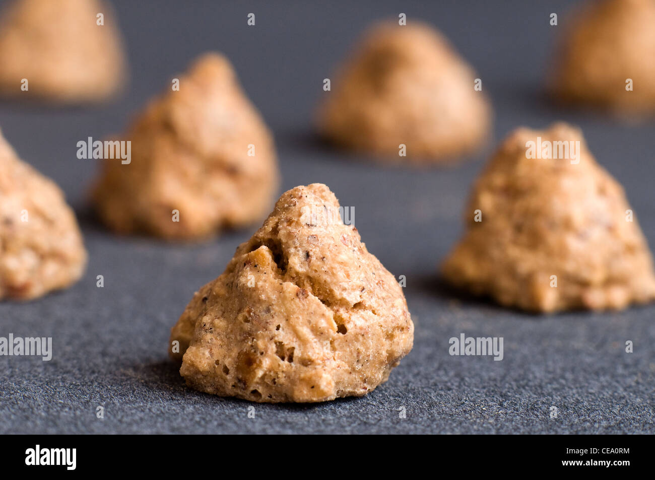 Peanut sweets hi-res stock photography and images - Alamy