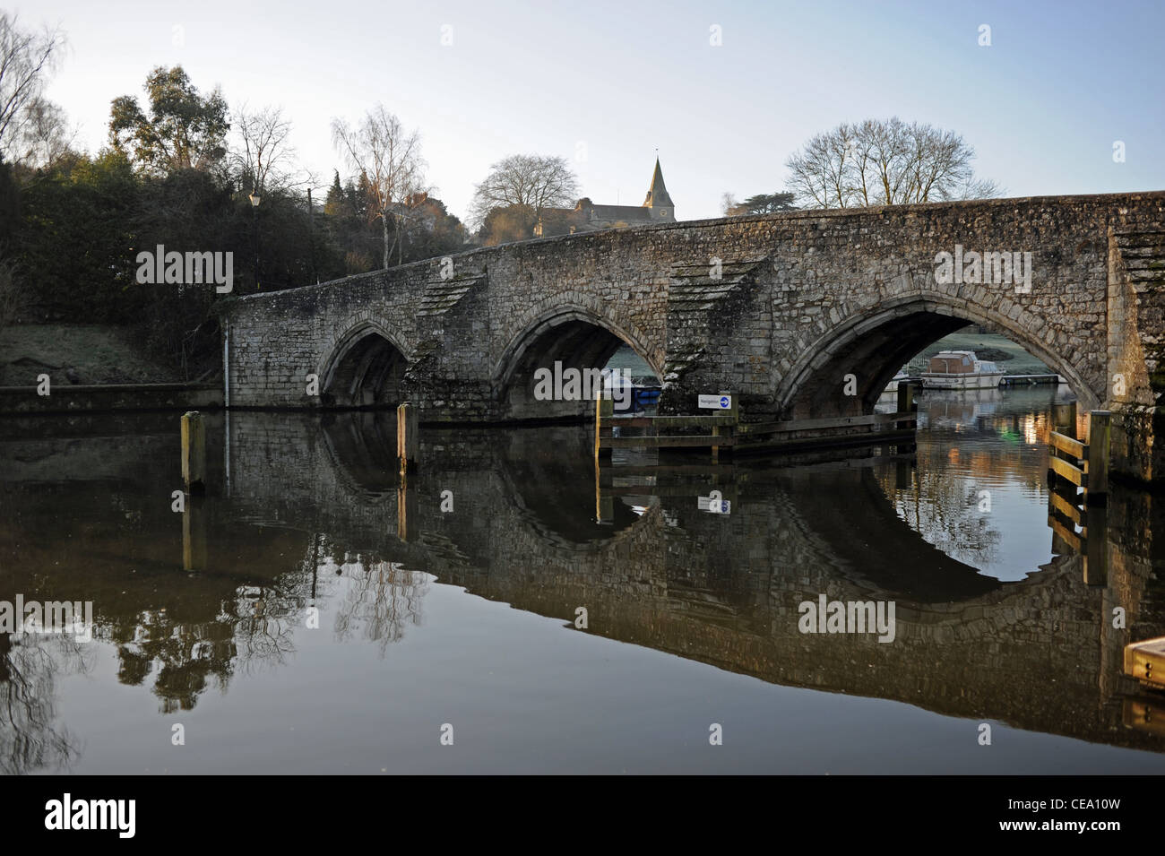 East farleigh hi-res stock photography and images - Alamy