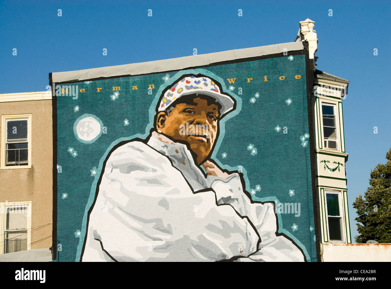 Drugs mural hi-res stock photography and images - Alamy