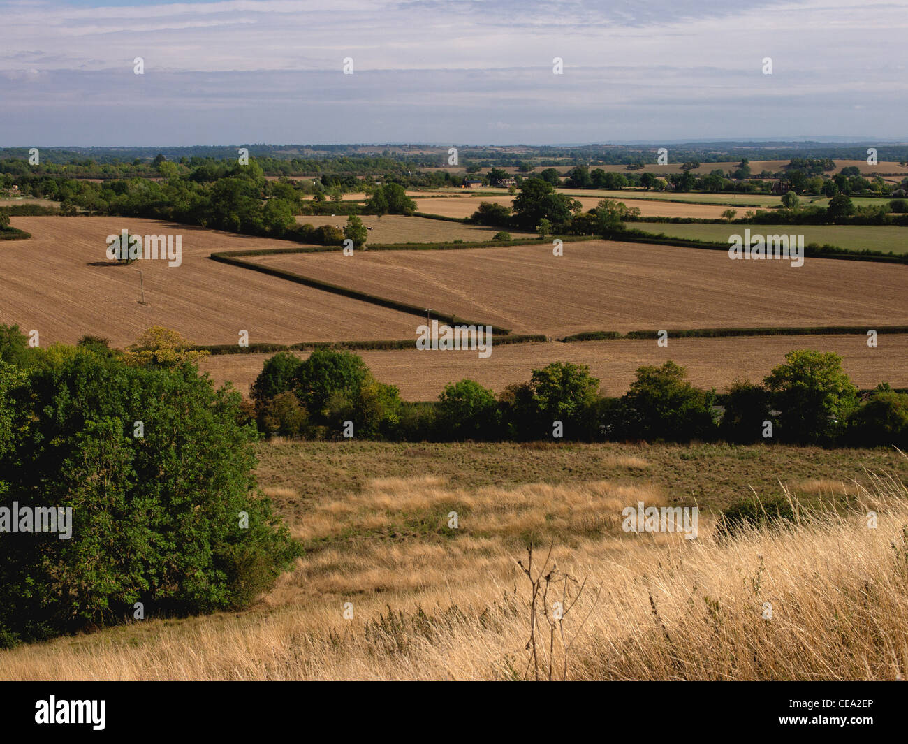 The archers ambridge hi-res stock photography and images - Alamy
