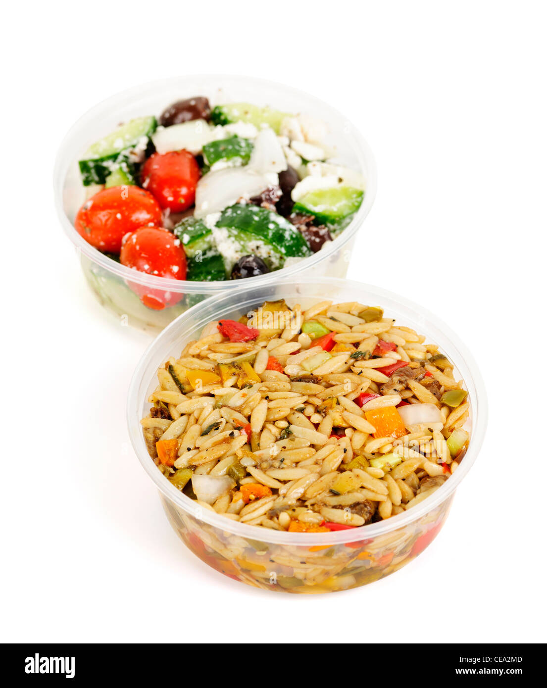 Takeout containers hi-res stock photography and images - Alamy