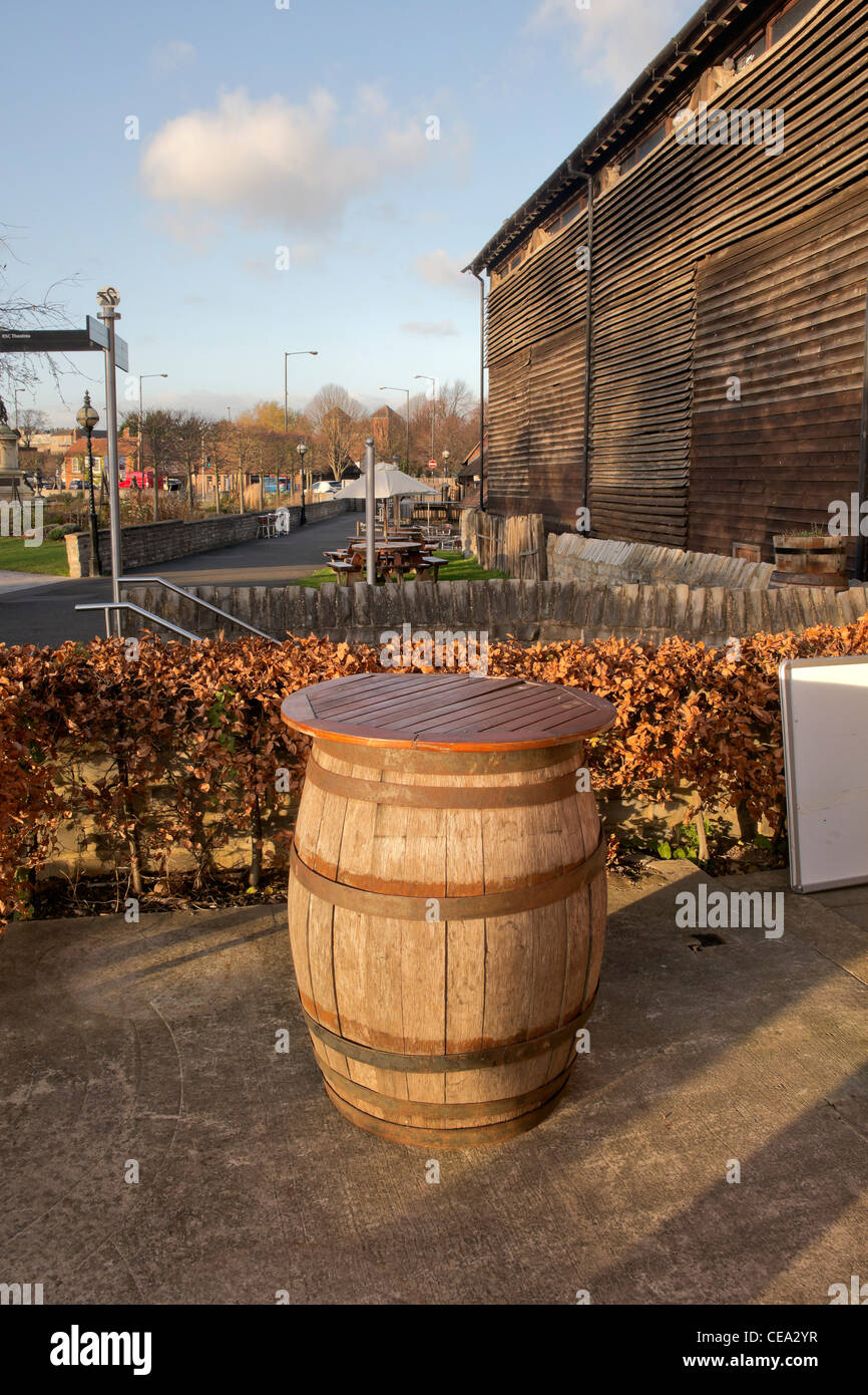 Coxs yard hi-res stock photography and images - Alamy