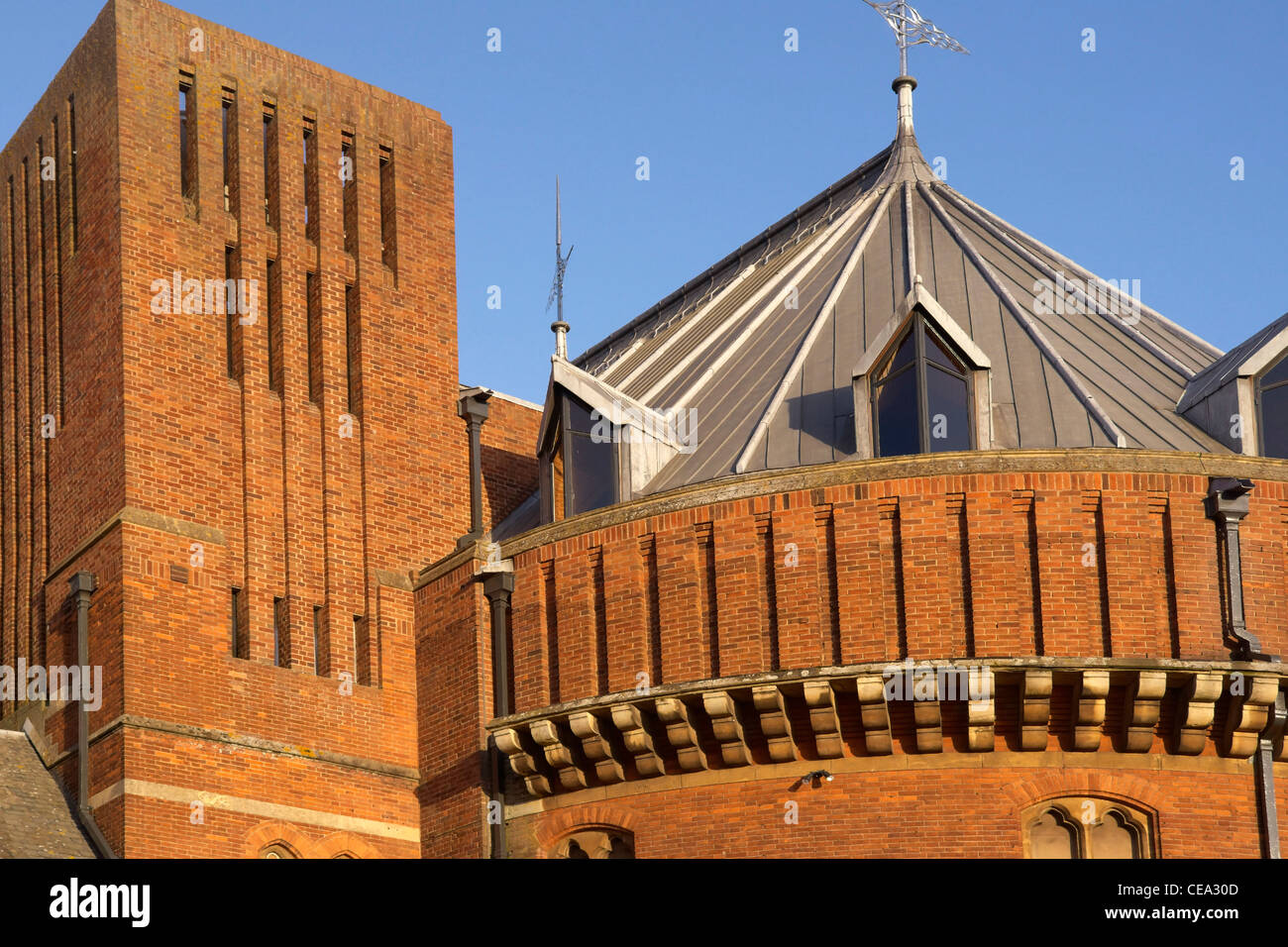 shakespeare memorial theatre stratford-upon-avon warwickshire the ...