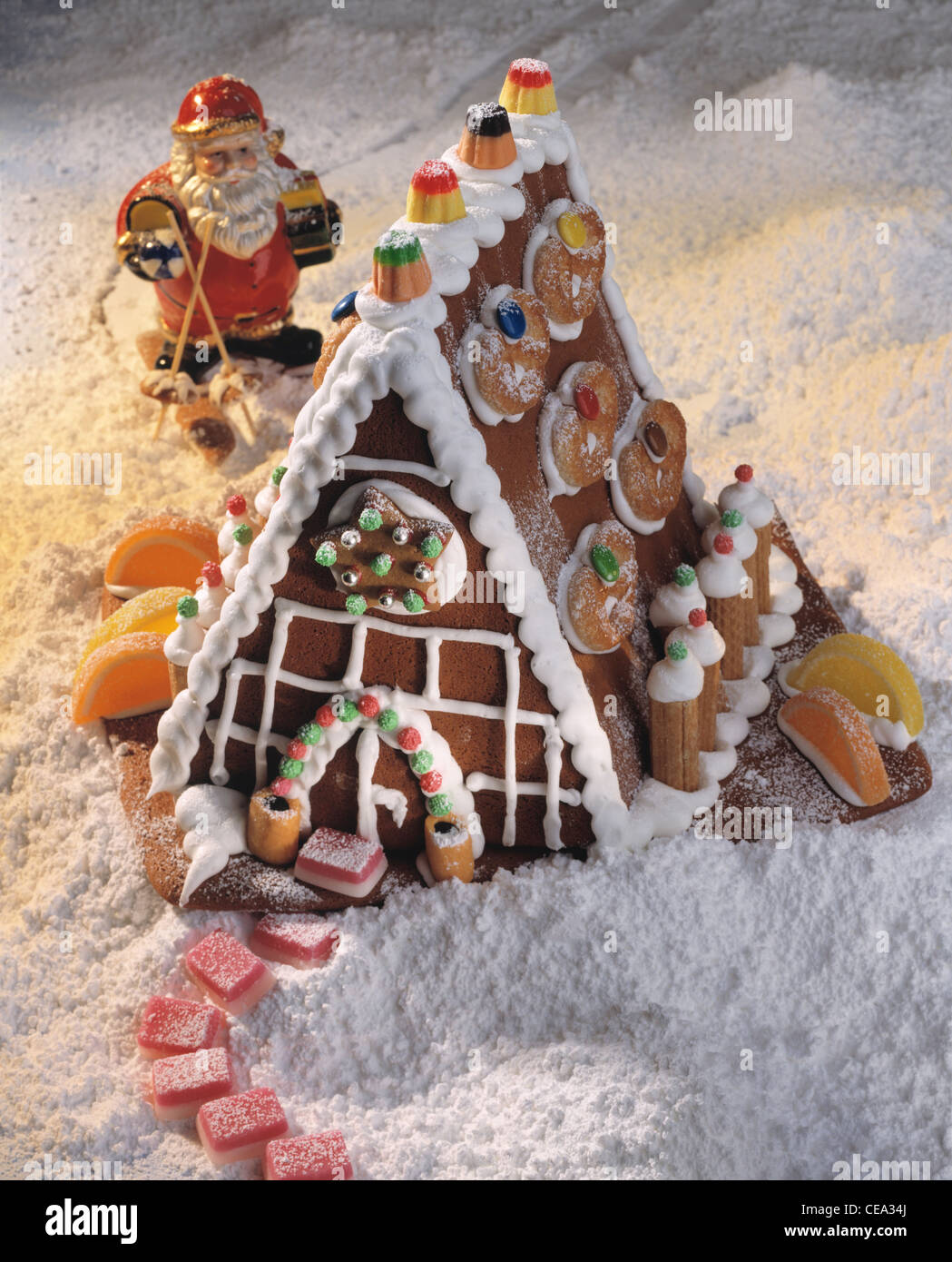 Lebcake hi-res stock photography and images - Alamy