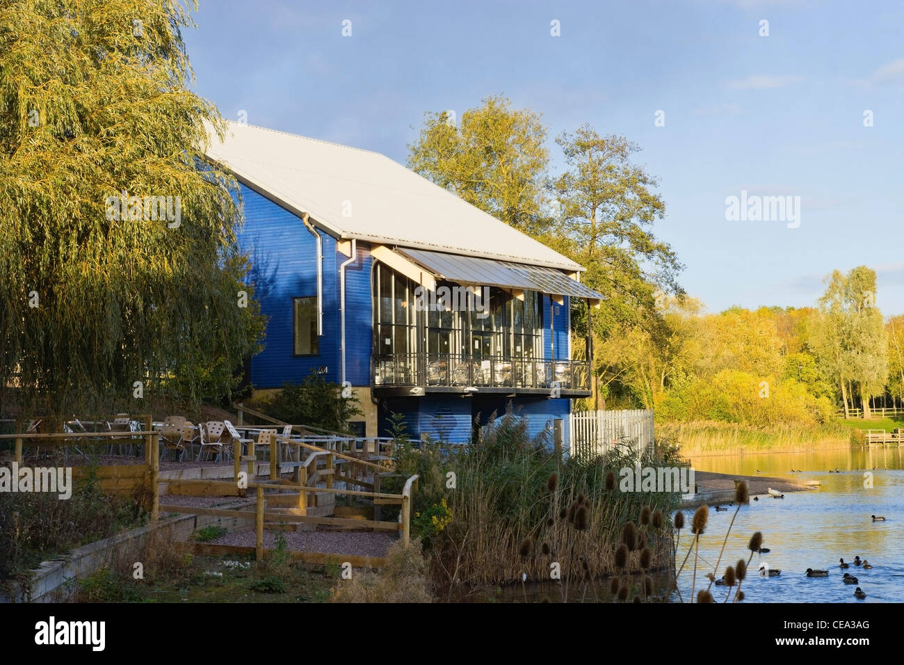 Facilility hi-res stock photography and images - Alamy