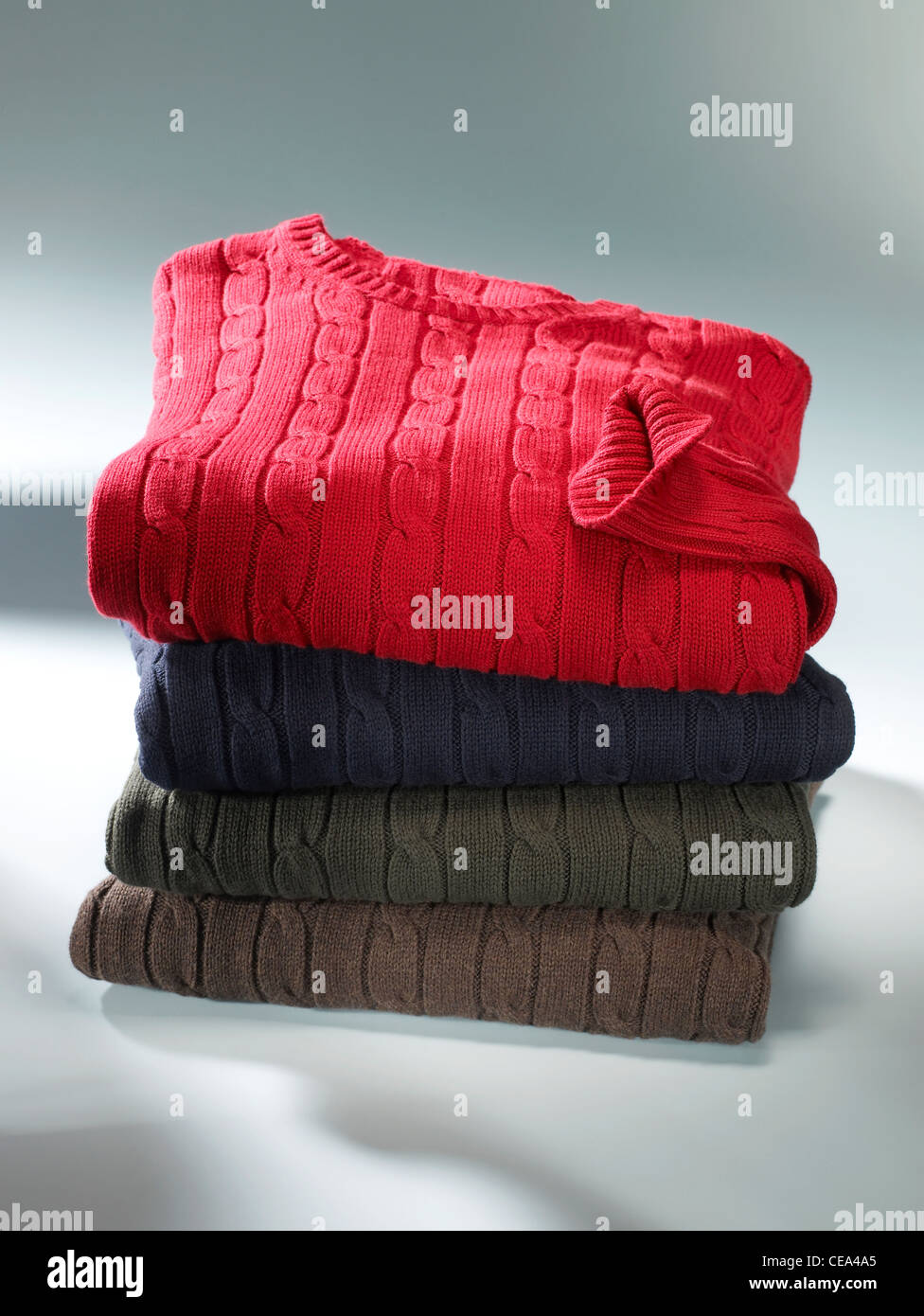 Womens jumpers hi-res stock photography and images - Alamy