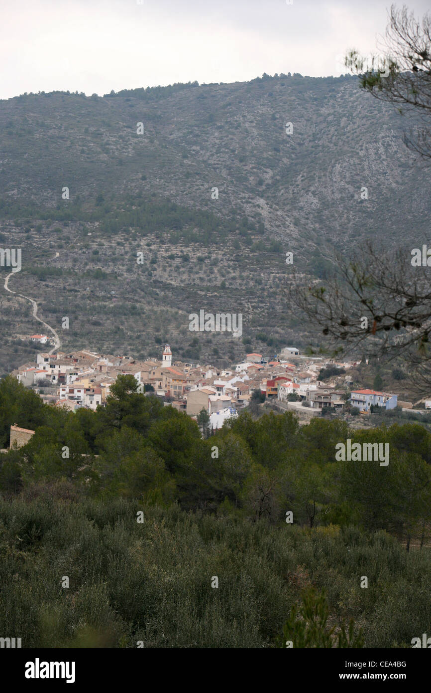 Castells Stock Photos & Castells Stock Images - Alamy