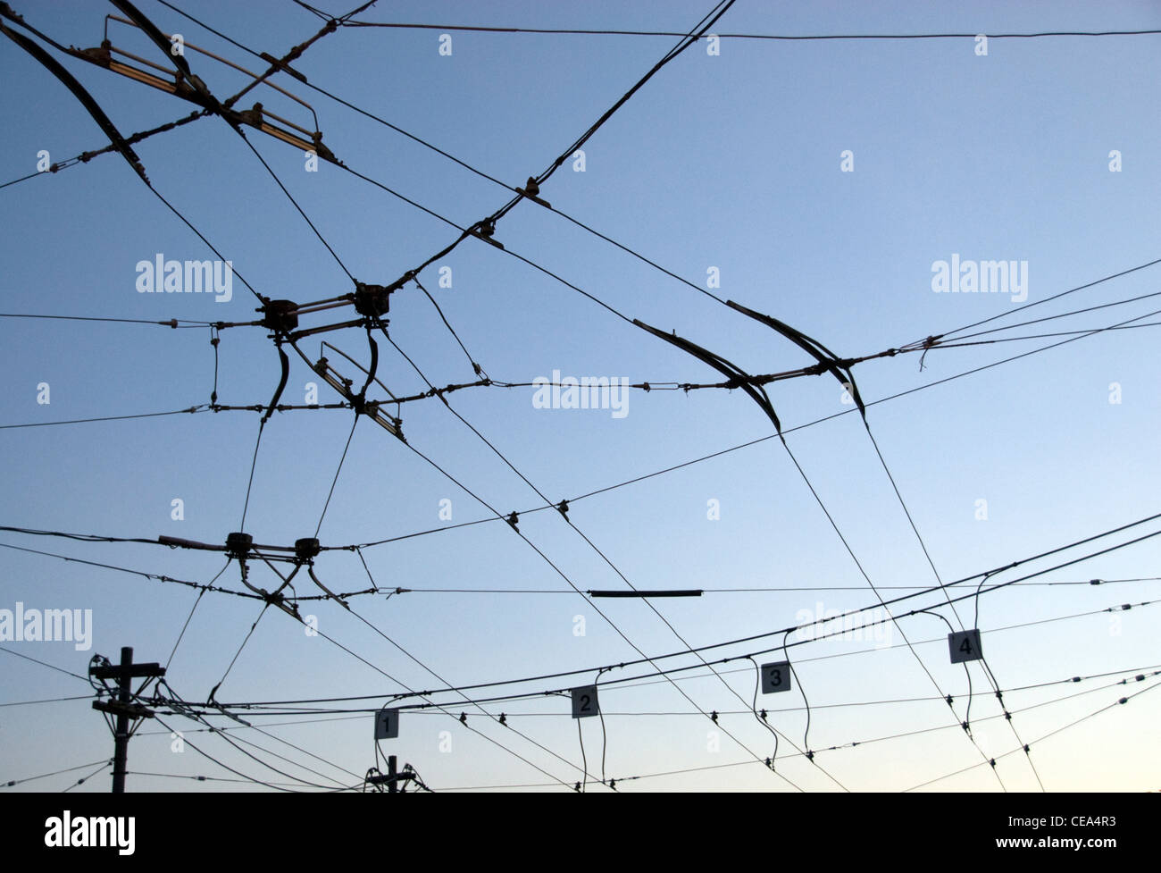 Boston t subway hi-res stock photography and images - Alamy