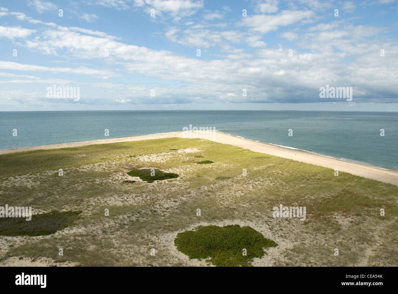 Coskata coatue nantucket atlantic hi-res stock photography and images ...