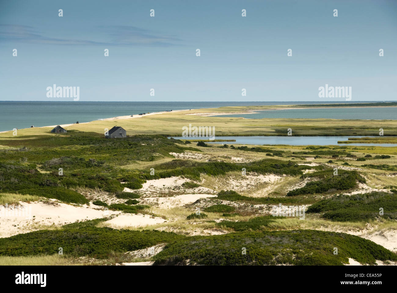 Haulover beach hi-res stock photography and images - Alamy