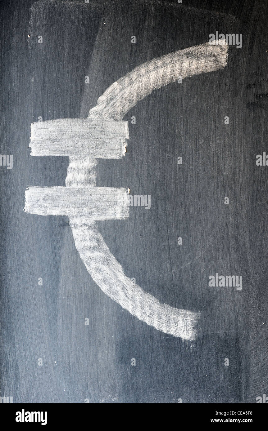 abstract asset background bank blackboard blank board business chalk ...