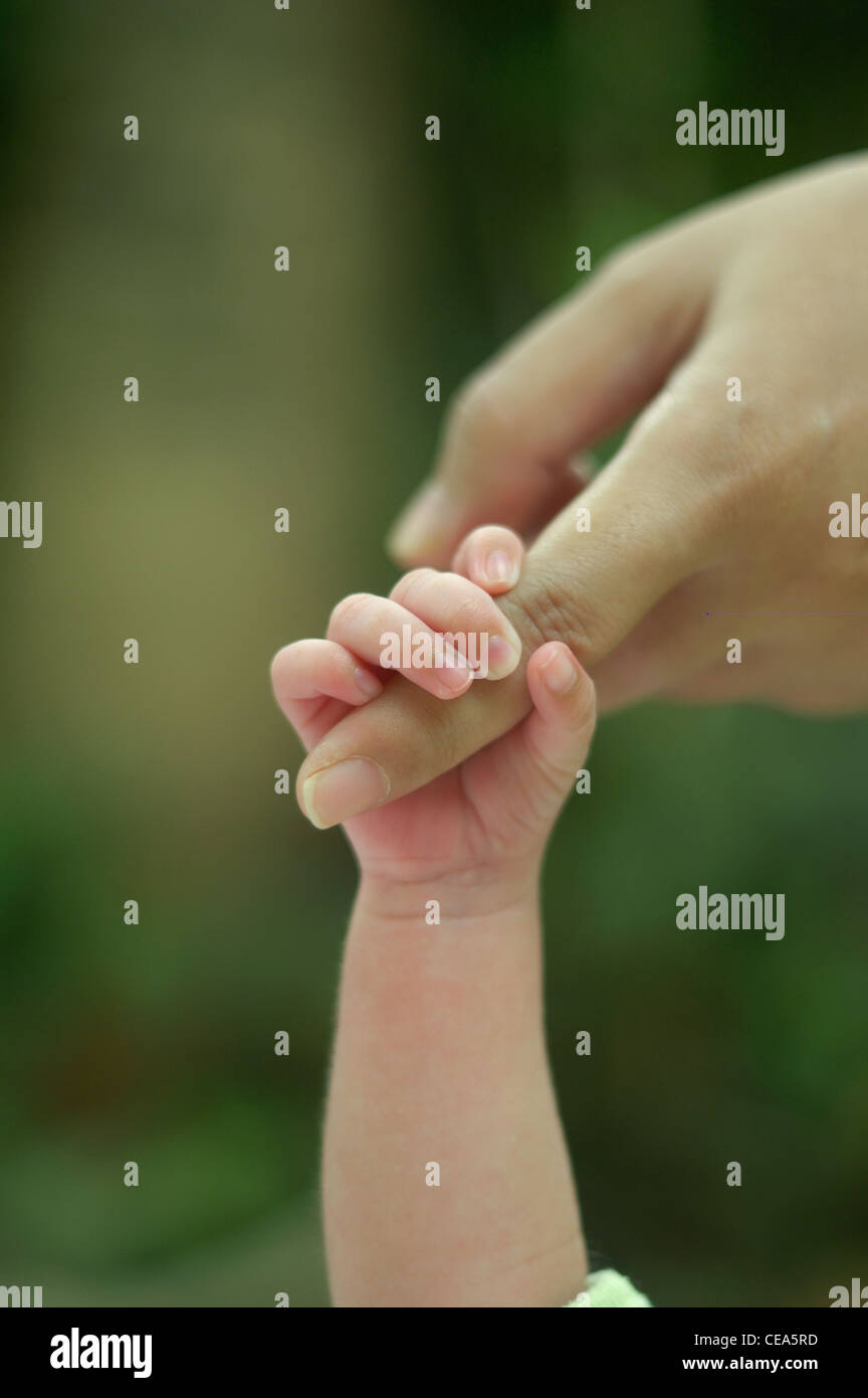 Finger grab hi-res stock photography and images - Alamy