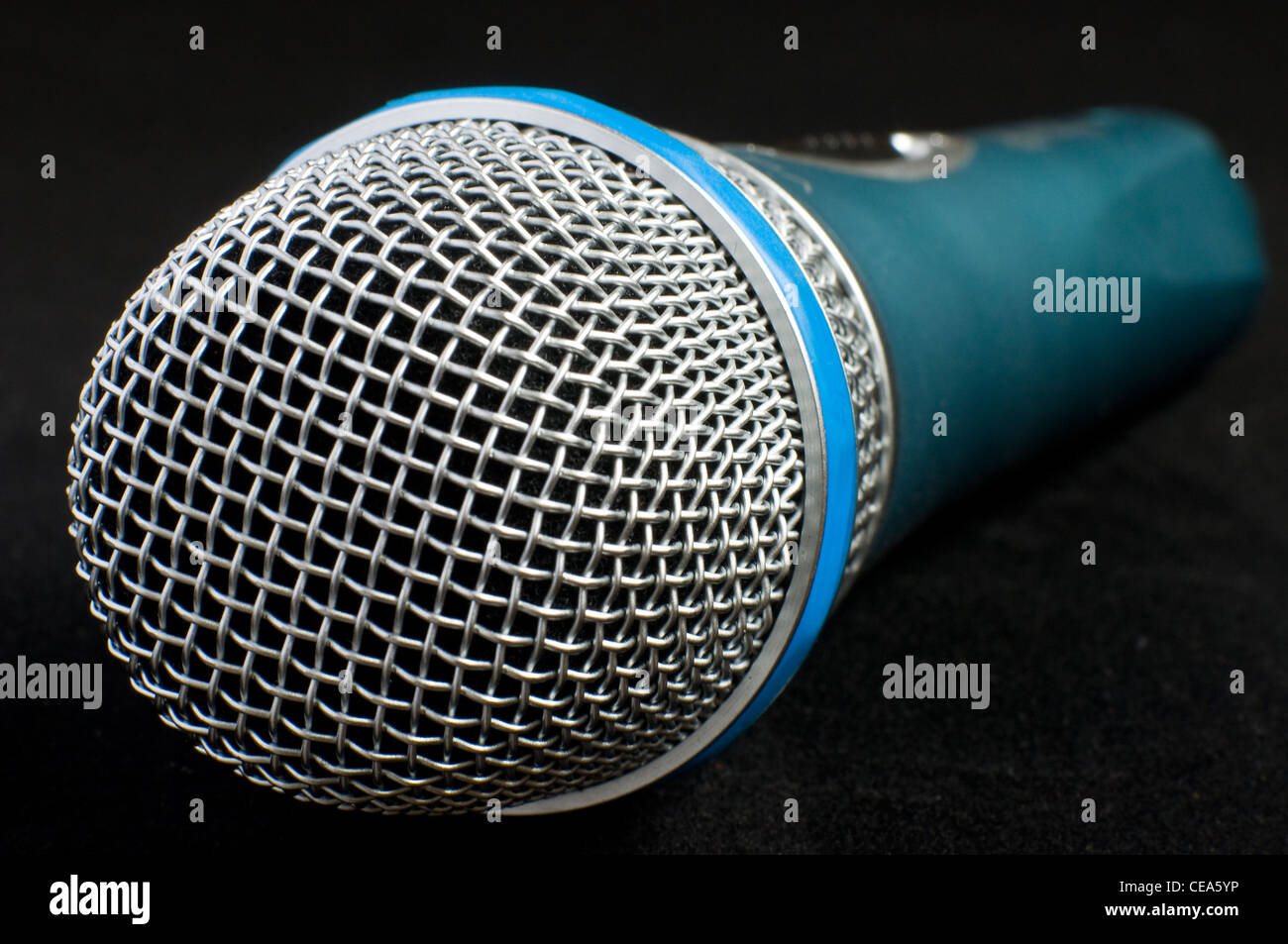 Microphone microphones hi-res stock photography and images - Alamy