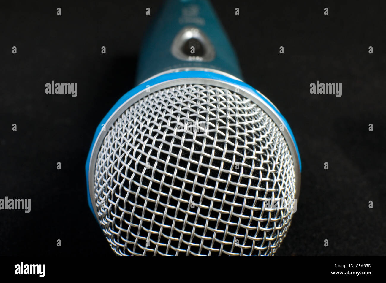 Microphone microphones hi-res stock photography and images - Alamy
