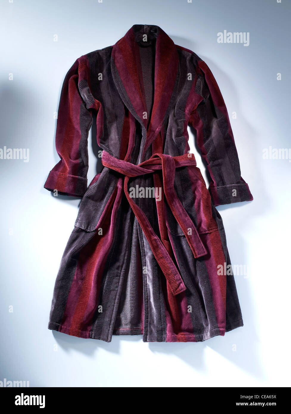 Mens dressing gown hi-res stock photography and images - Alamy