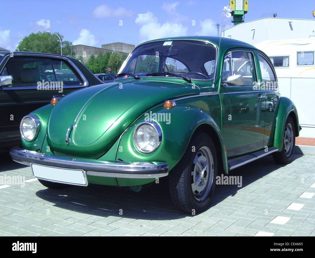 Volkswagen 1303 hi-res stock photography and images - Alamy